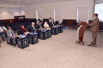 UMT - University of Management and Technology